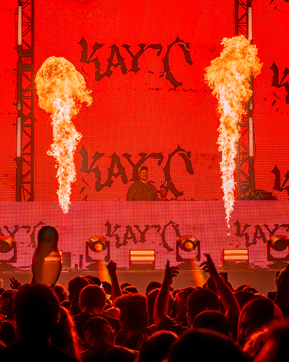 Beyond Wonderland Chicago 2024 | Insomniac