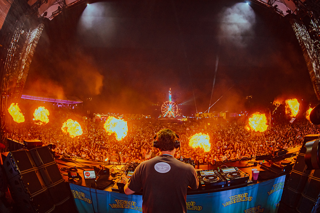 Beyond Wonderland Chicago 2024 | Insomniac