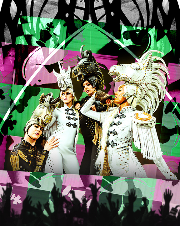 Beyond Wonderland Chicago 2024 | Insomniac