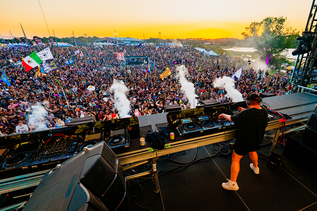 Forbidden Kingdom 2024 | Insomniac