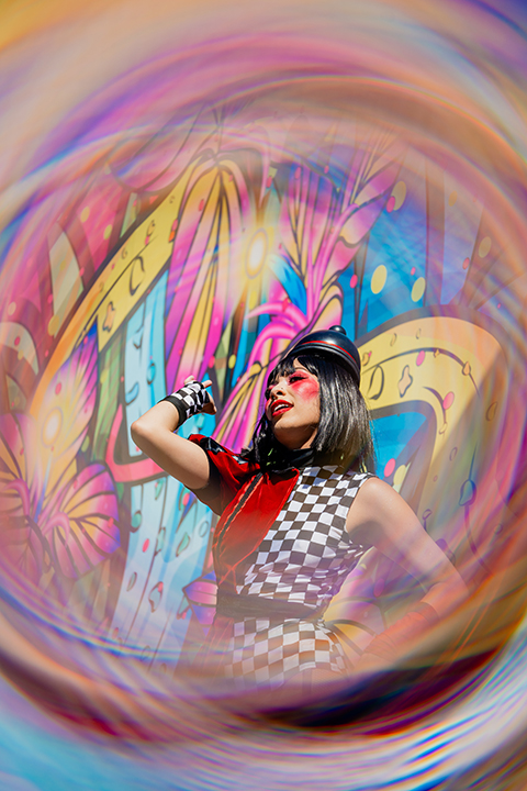 Beyond Wonderland at The Gorge 2024 | Insomniac