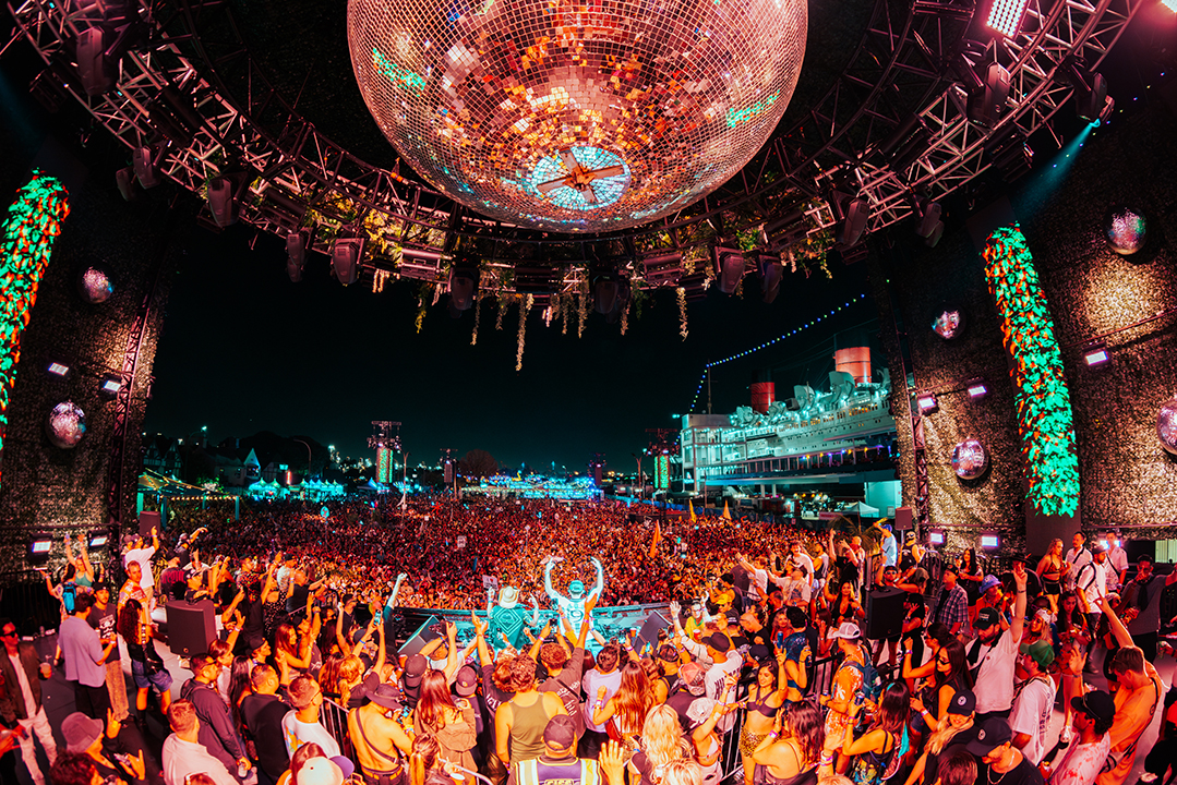 Day Trip Festival 2024 | Insomniac