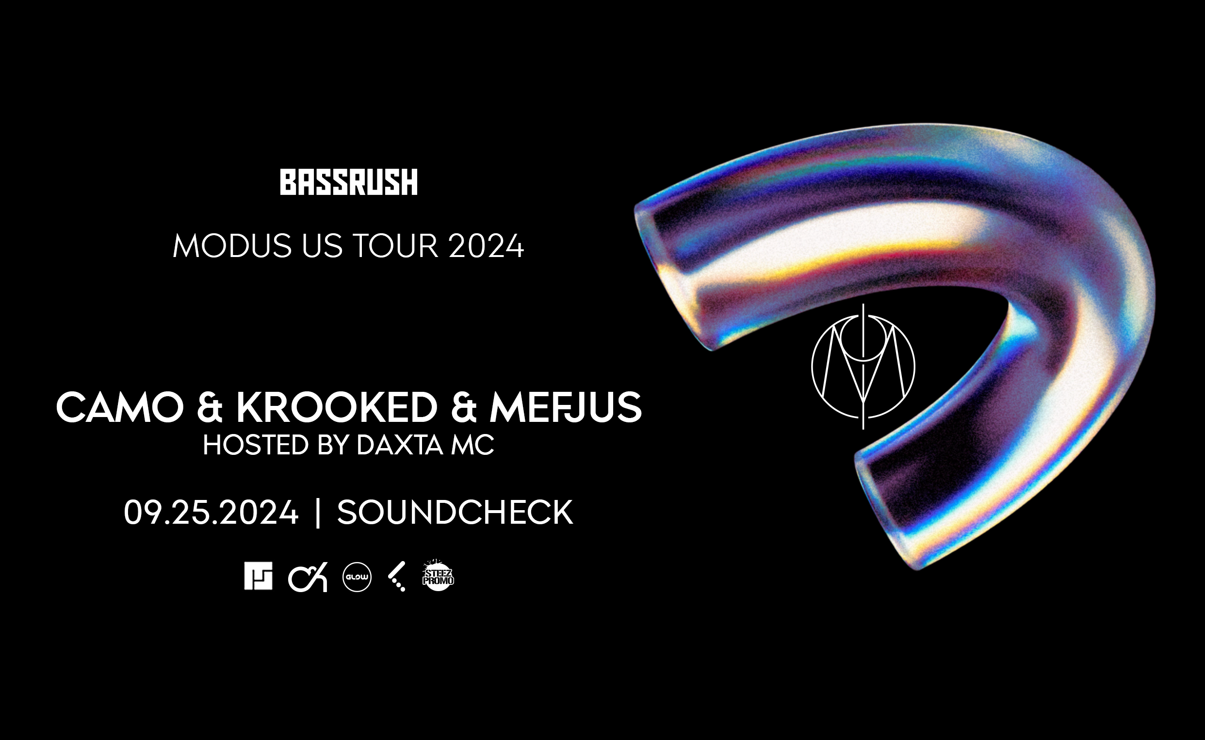Camo & Krooked & Mefjus – Insomniac