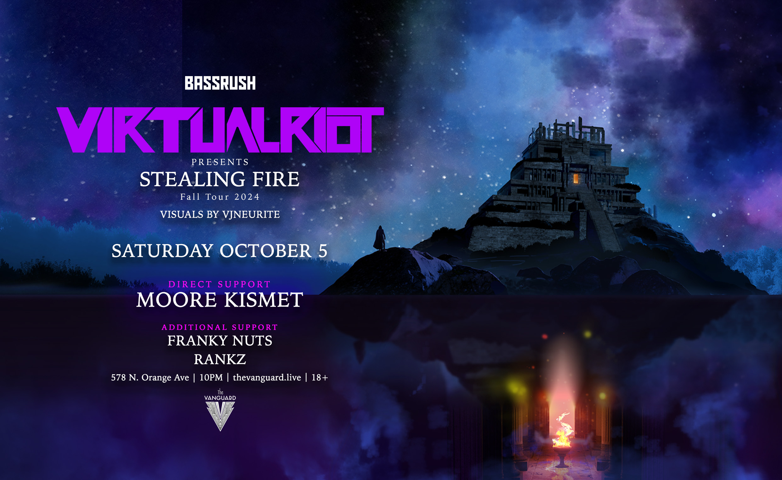 Virtual Riot – Insomniac