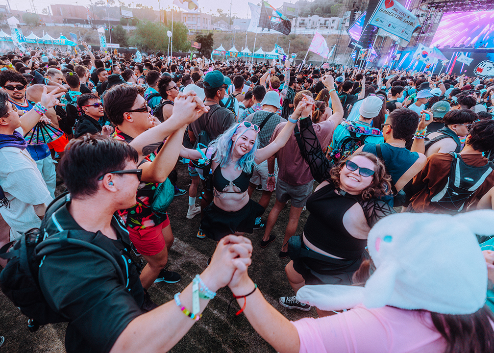 Lost In Dreams Festival 2024 | Insomniac