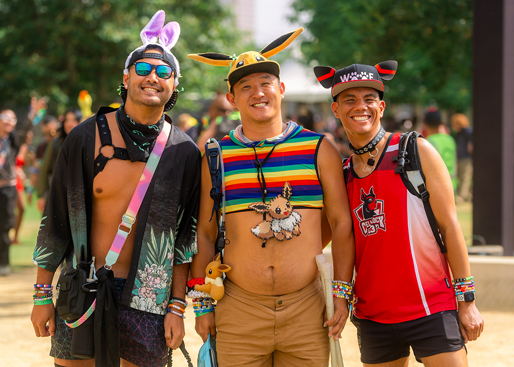 Lost In Dreams Festival 2024 | Insomniac