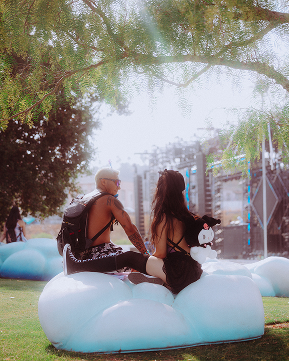 Lost In Dreams Festival 2024 | Insomniac