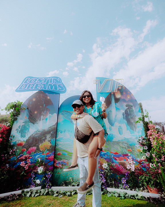 Lost In Dreams Festival 2024 | Insomniac