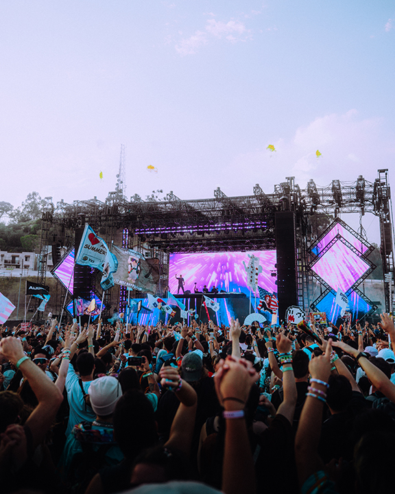 Lost In Dreams Festival 2024 | Insomniac