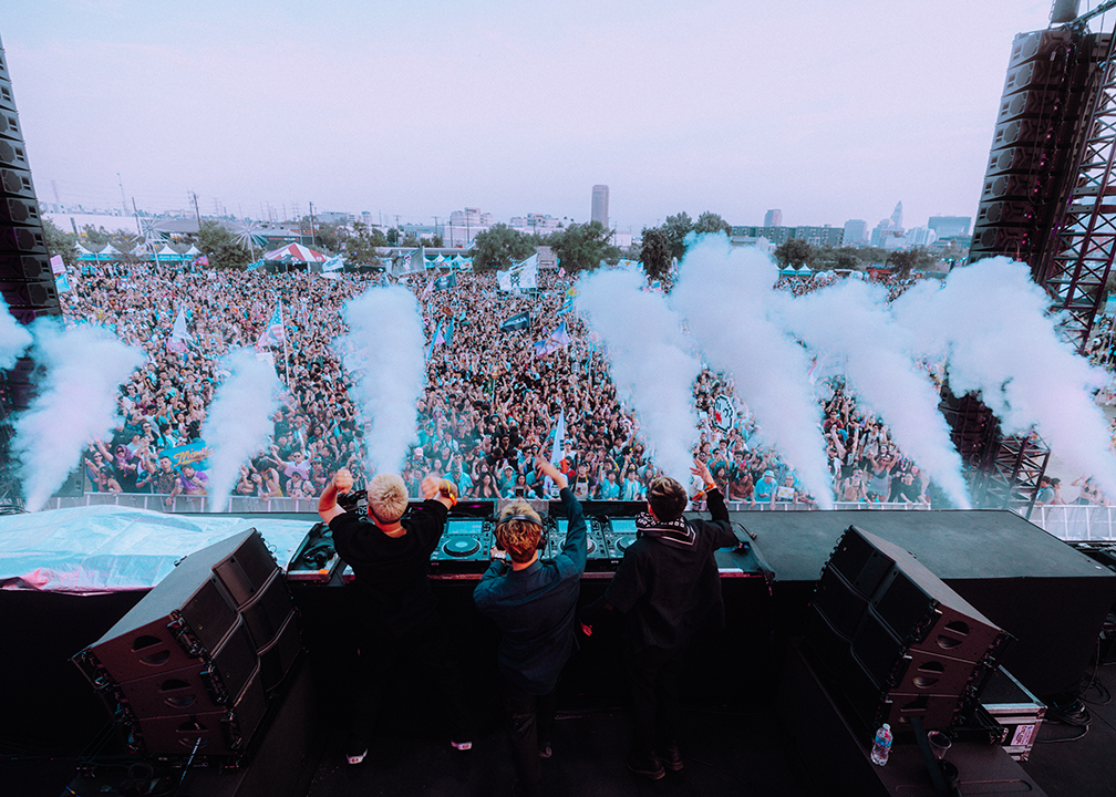 Lost In Dreams Festival 2024 | Insomniac