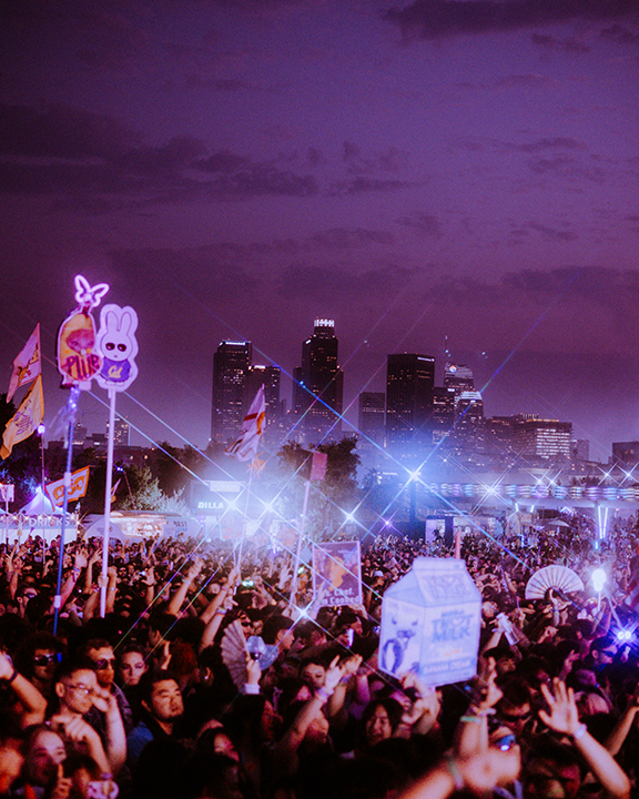 Lost In Dreams Festival 2024 | Insomniac
