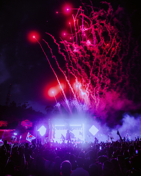 Lost In Dreams Festival 2024 | Insomniac