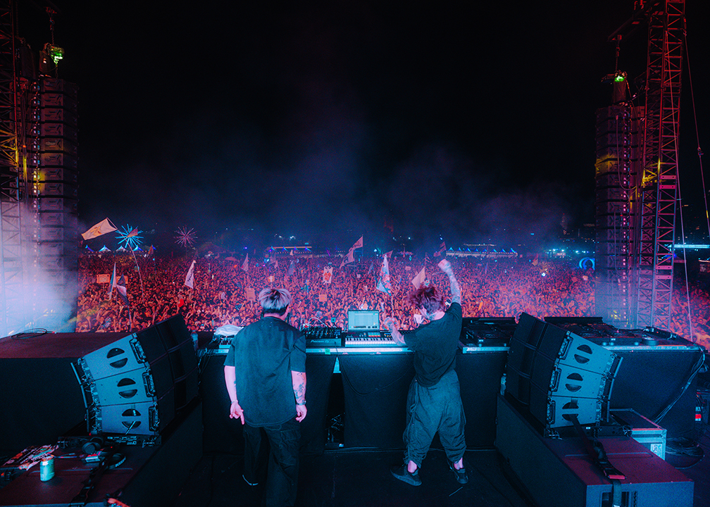 Lost In Dreams Festival 2024 | Insomniac