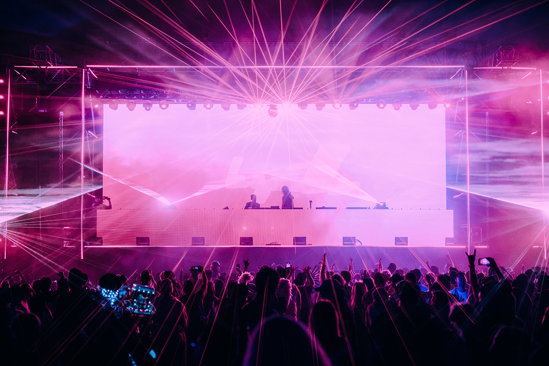 Lost In Dreams Festival 2024 | Insomniac