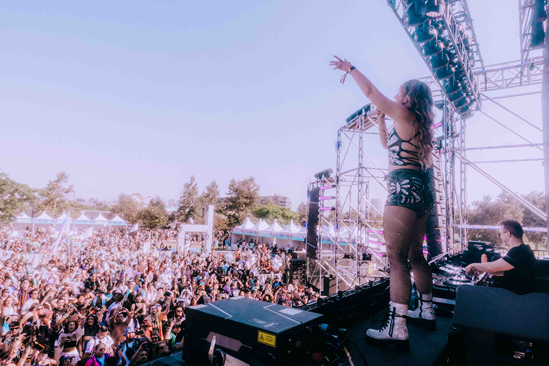 Lost In Dreams Festival 2024 | Insomniac