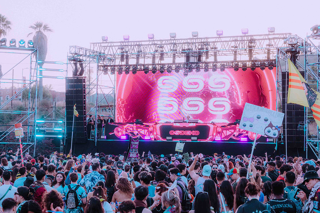 Lost In Dreams Festival 2024 | Insomniac