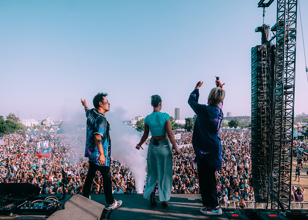 Lost In Dreams Festival 2024 | Insomniac