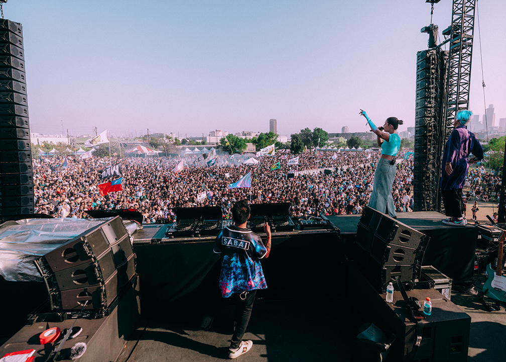 Lost In Dreams Festival 2024 | Insomniac