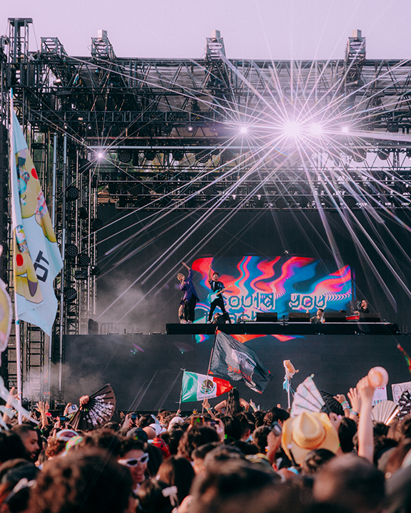 Lost In Dreams Festival 2024 | Insomniac