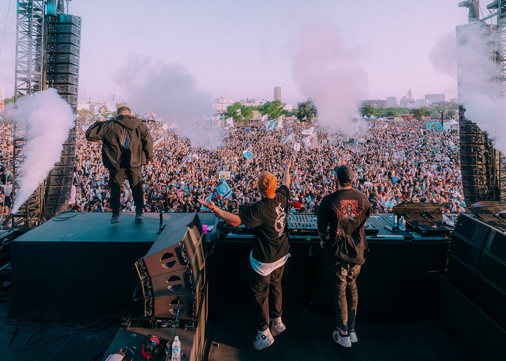 Lost In Dreams Festival 2024 | Insomniac