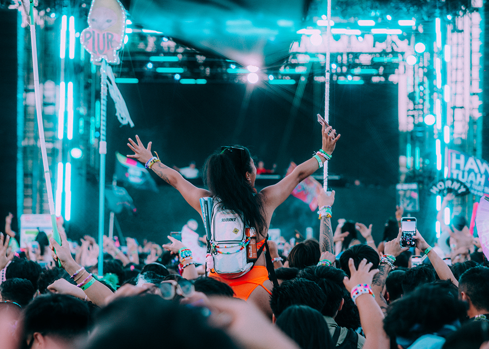 Lost In Dreams Festival 2024 | Insomniac