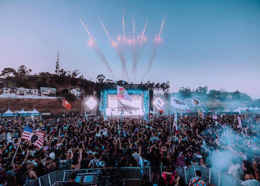 Lost In Dreams Festival 2024 | Insomniac