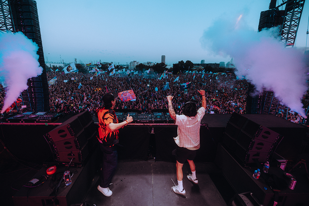 Lost In Dreams Festival 2024 | Insomniac