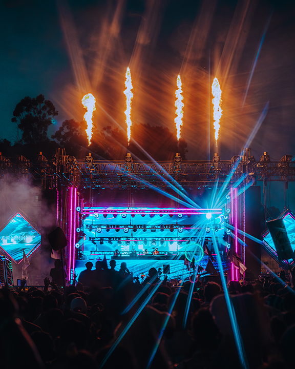 Lost In Dreams Festival 2024 | Insomniac
