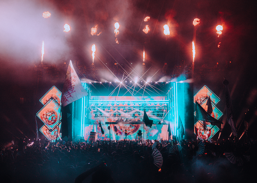 Lost In Dreams Festival 2024 | Insomniac
