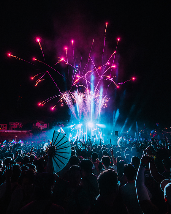 Lost In Dreams Festival 2024 | Insomniac