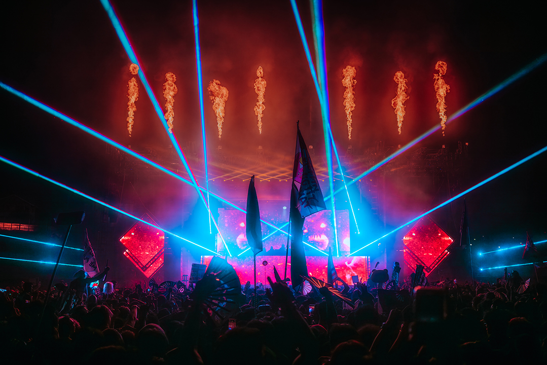 Lost In Dreams Festival 2024 | Insomniac