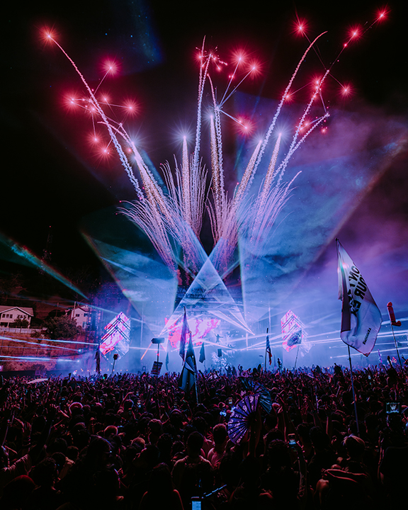 Lost In Dreams Festival 2024 | Insomniac