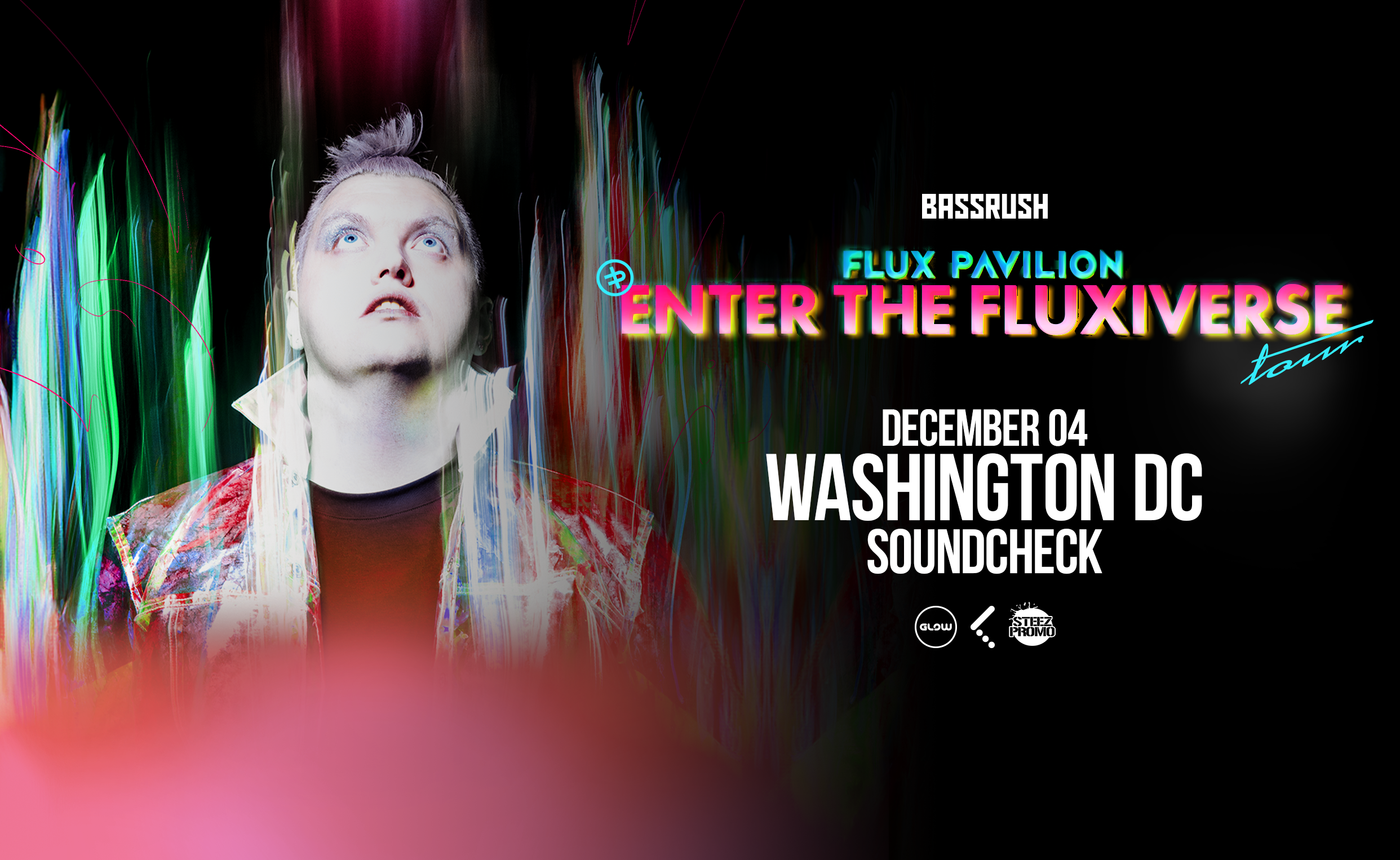 Flux Pavilion – Insomniac