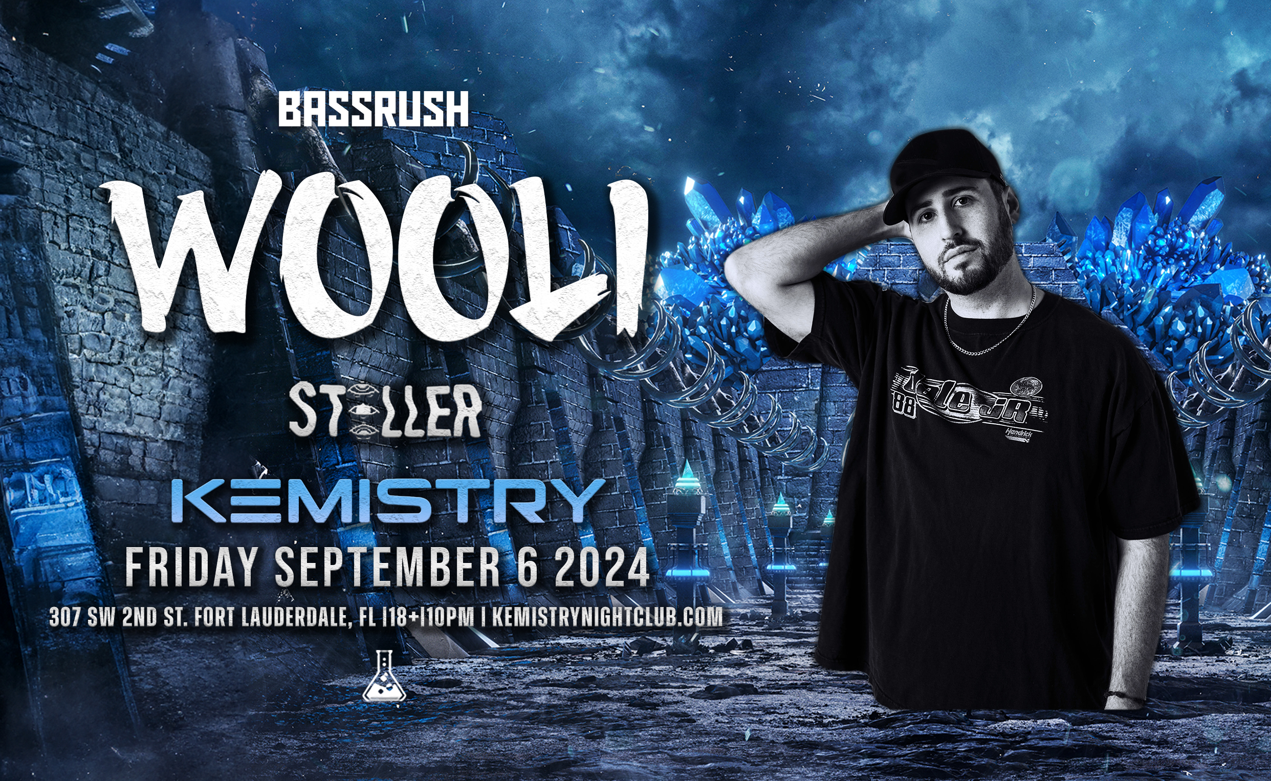 Wooli – Insomniac