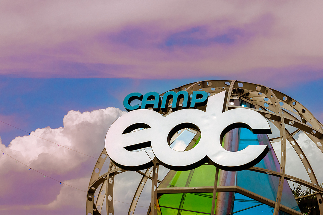 Camp EDC Las Vegas 2024 | Insomniac