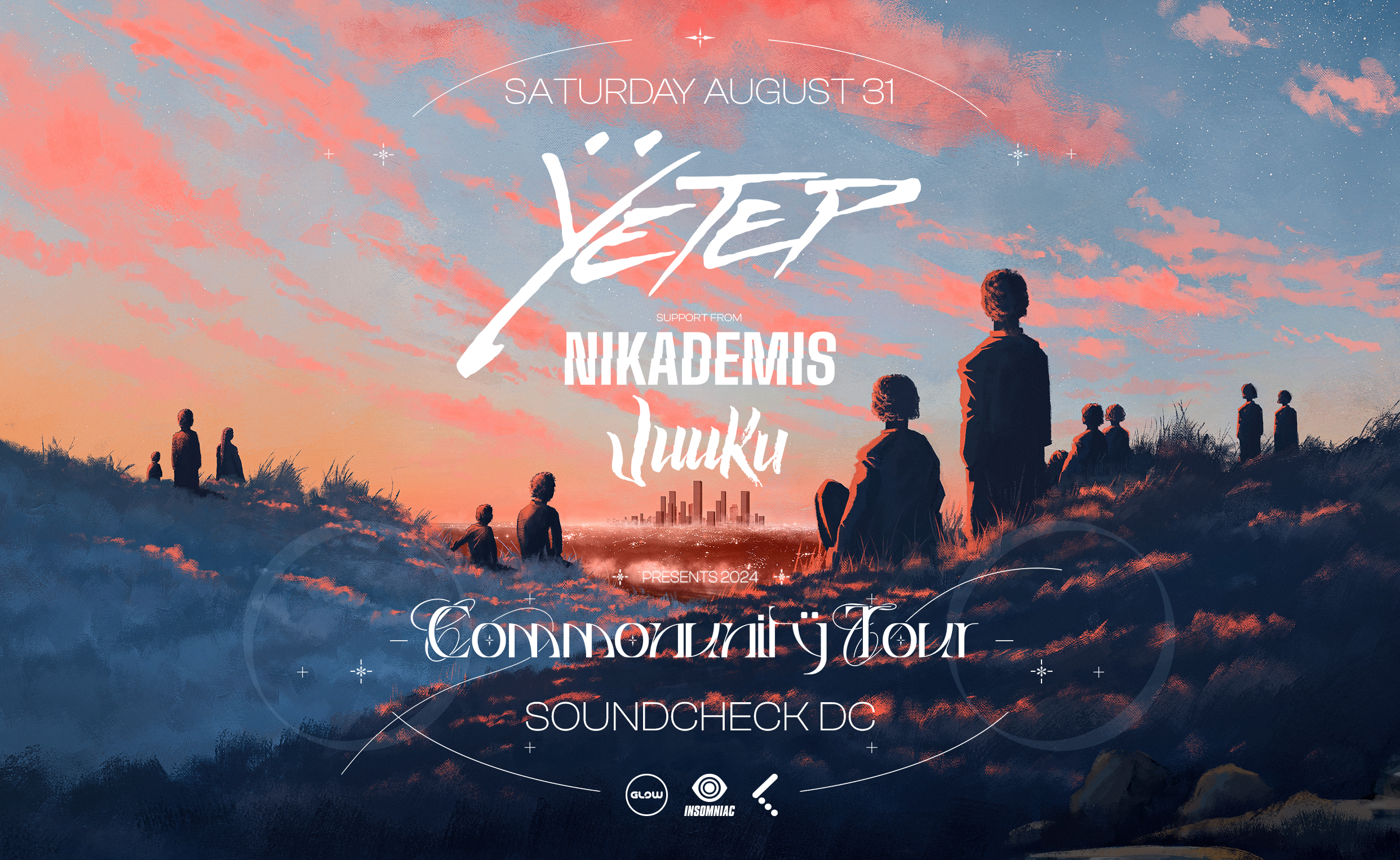 yetep – Insomniac
