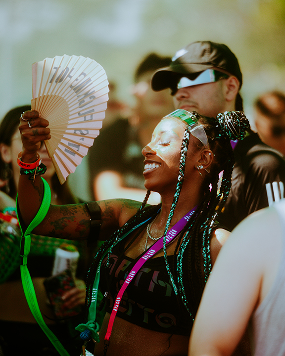 HARD Summer 2024 | Insomniac