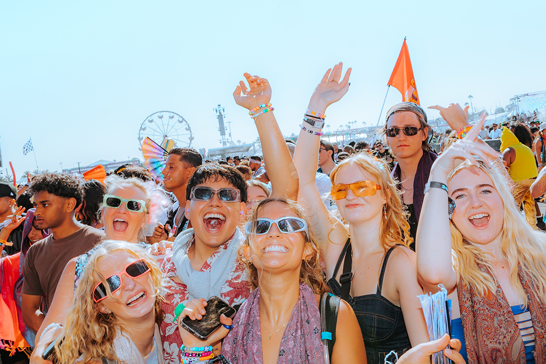 HARD Summer 2024 | Insomniac
