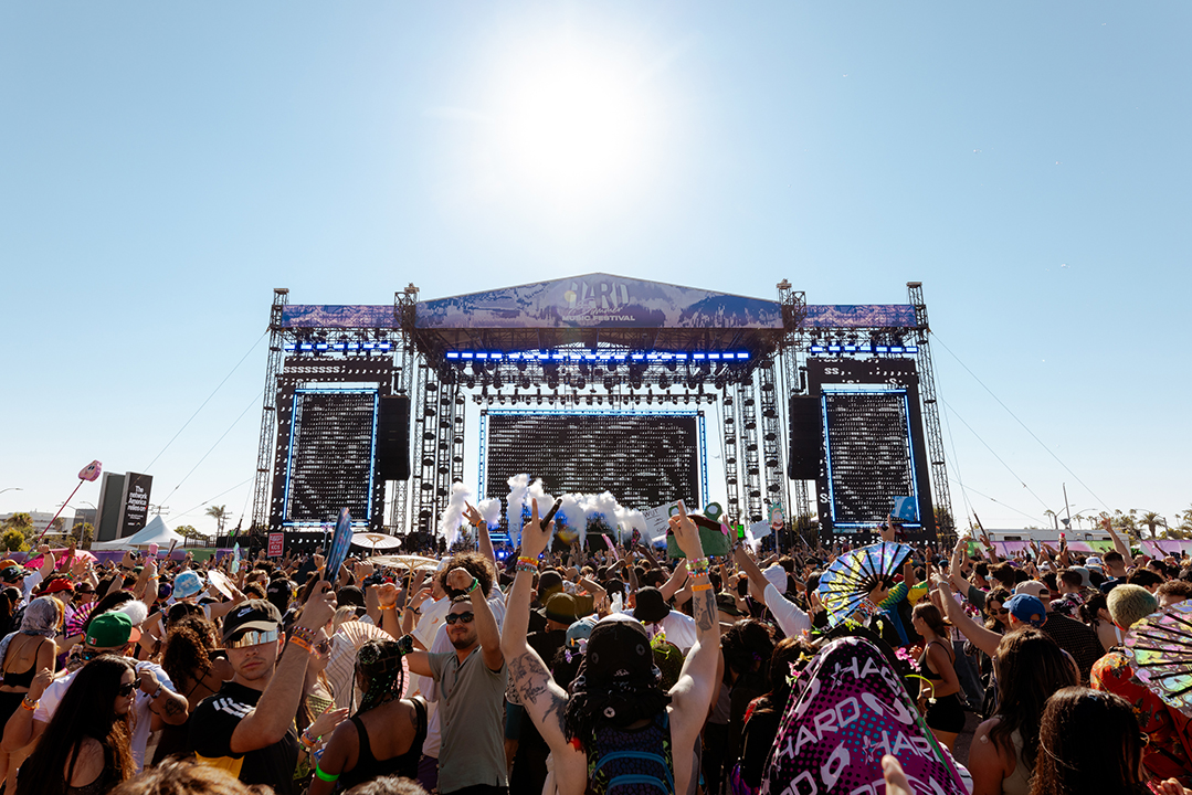 HARD Summer 2024 | Insomniac