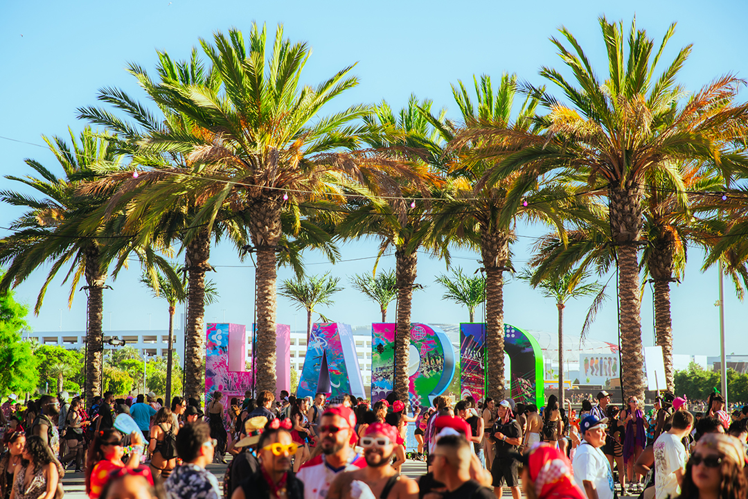 HARD Summer 2024 | Insomniac