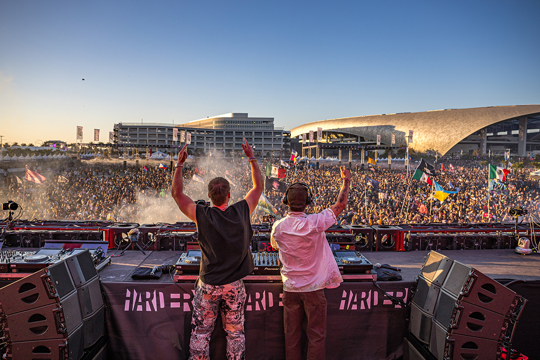 HARD Summer 2024 | Insomniac