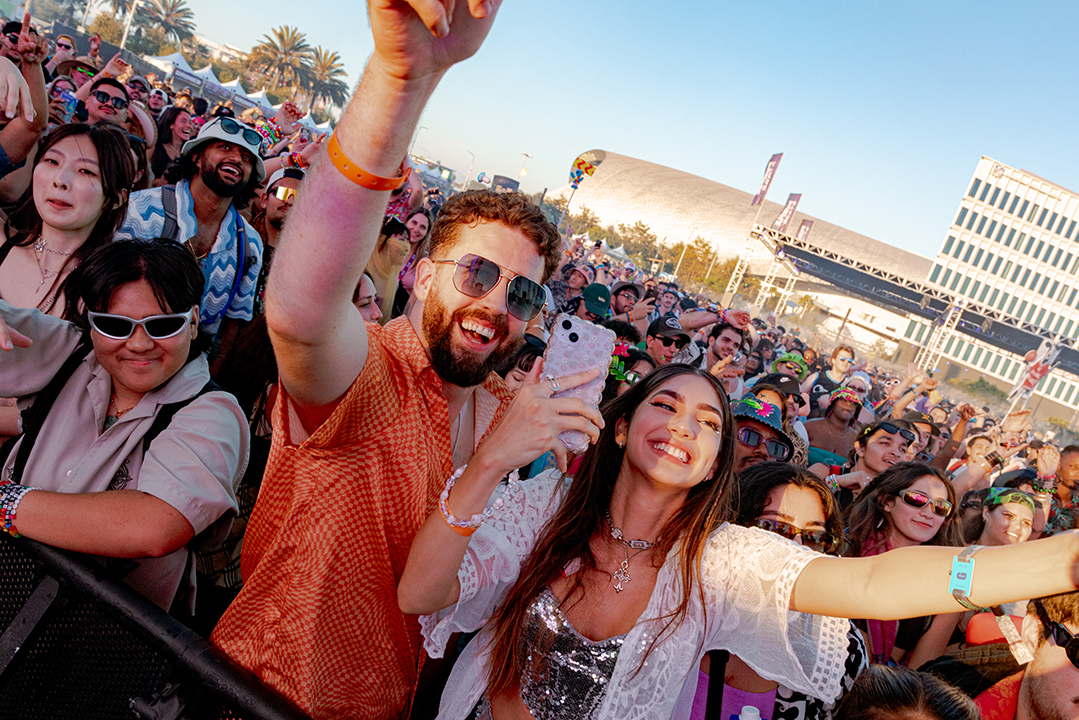 HARD Summer 2024 | Insomniac