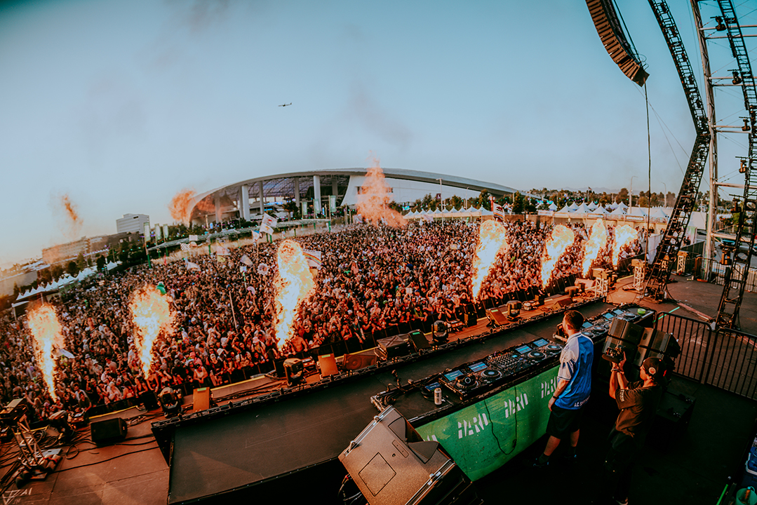 HARD Summer 2024 | Insomniac