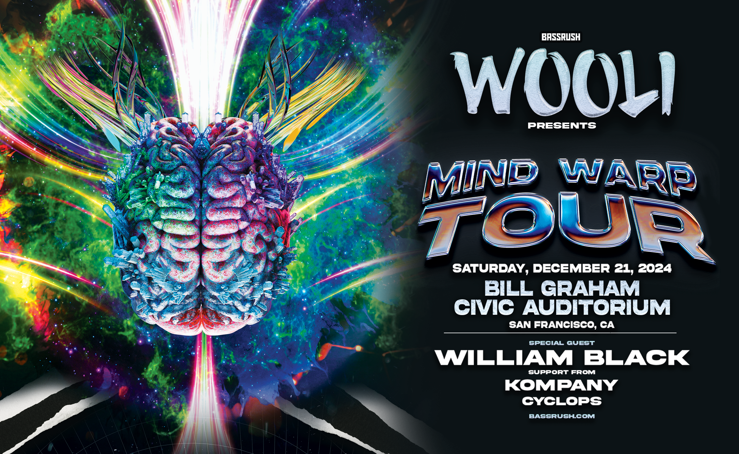 Wooli – Insomniac