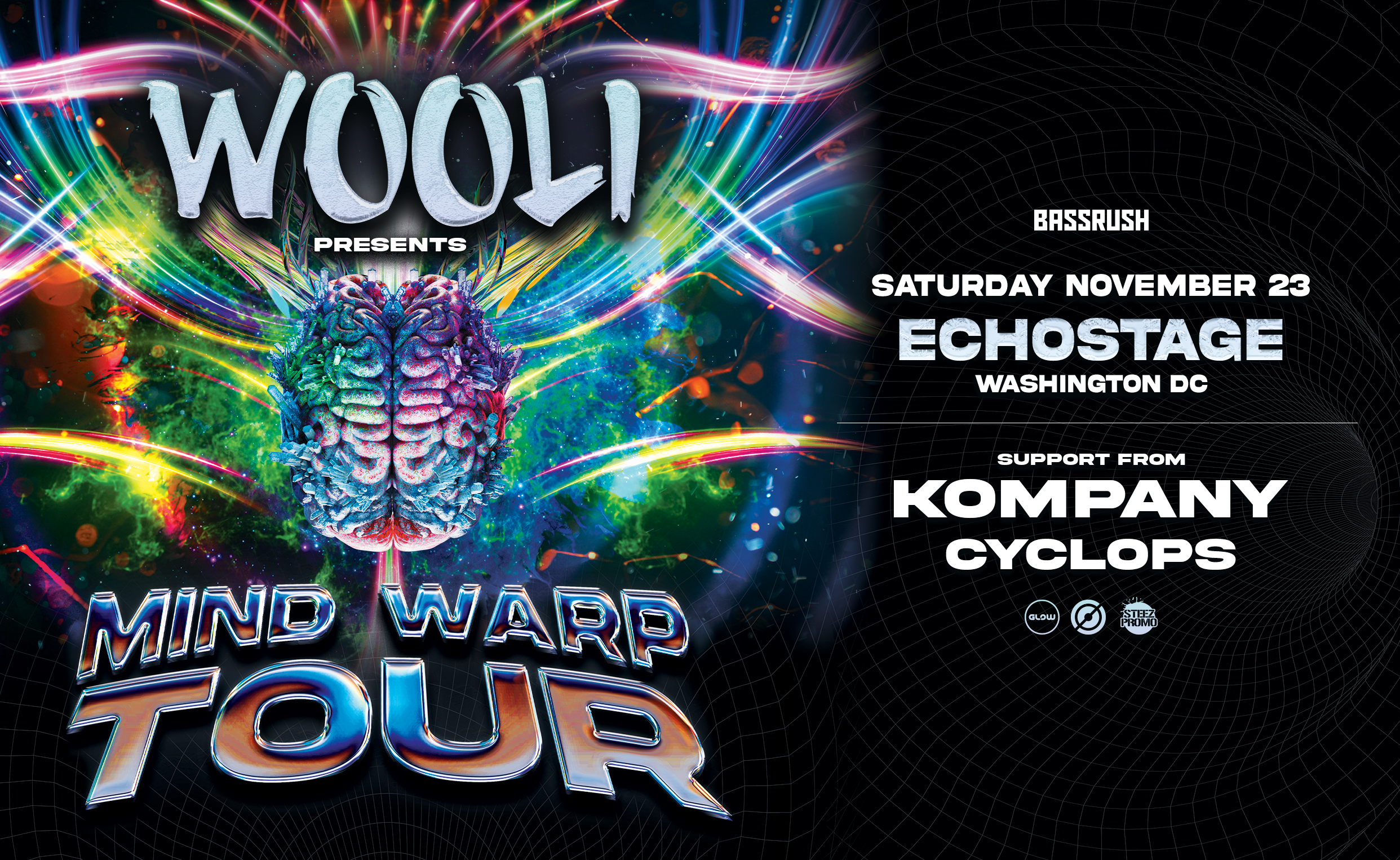 Wooli – Insomniac