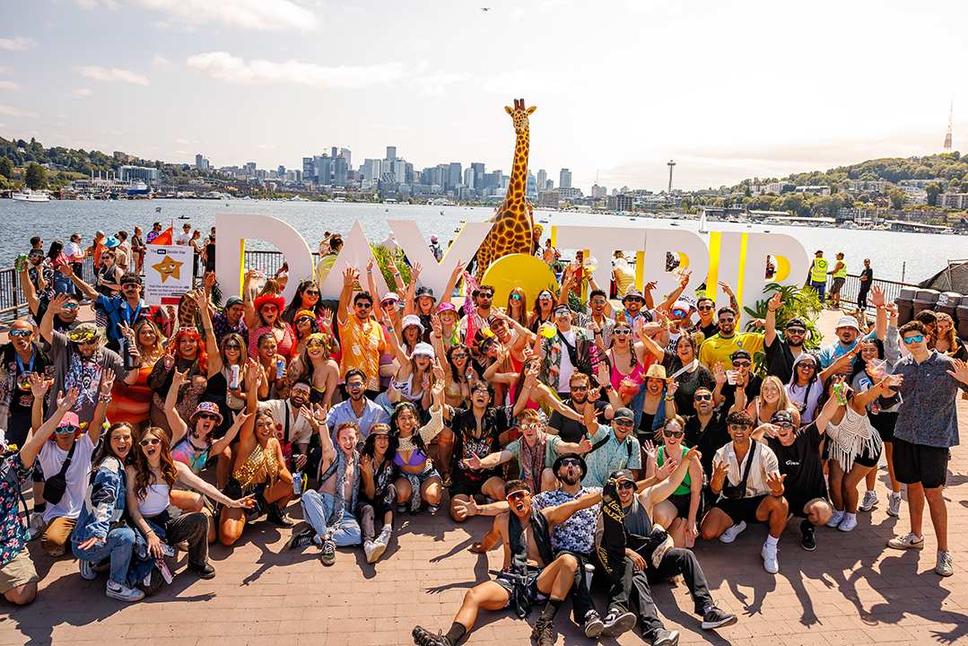 Day Trip Festival Seattle 2024 | Insomniac