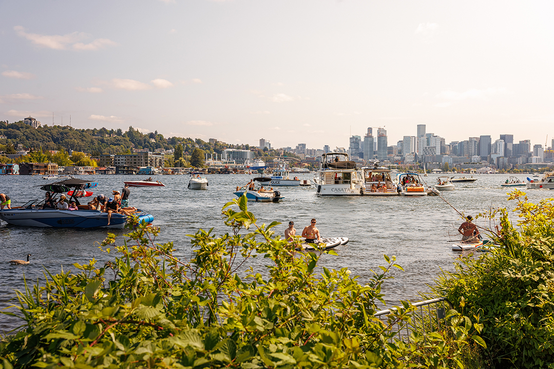 Day Trip Festival Seattle 2024 | Insomniac