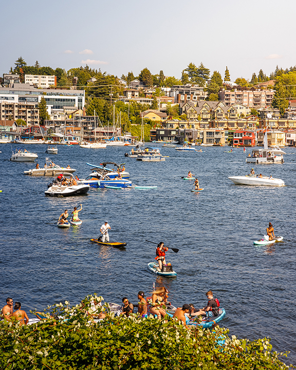 Day Trip Festival Seattle 2024 | Insomniac