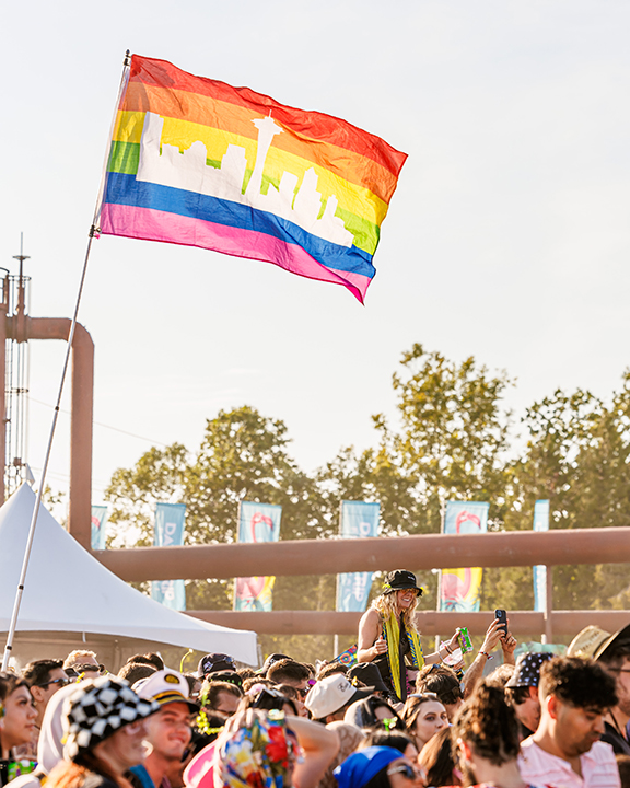 Day Trip Festival Seattle 2024 | Insomniac