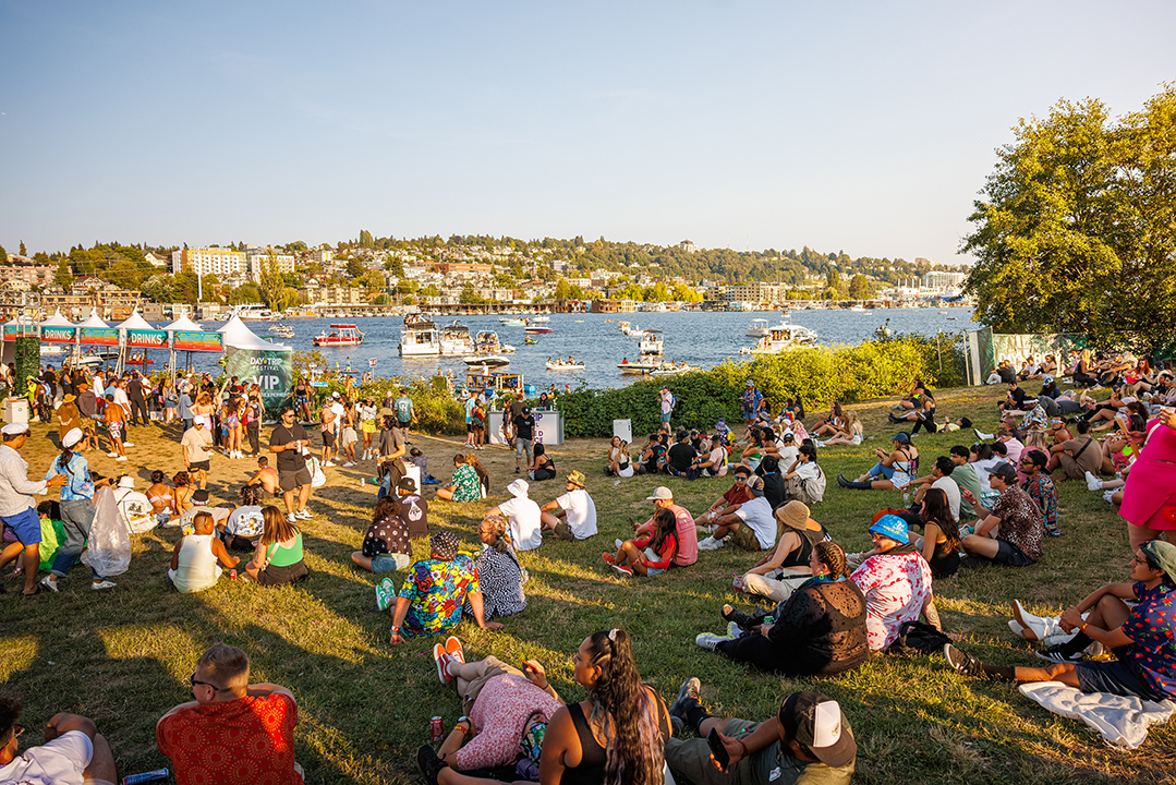 Day Trip Festival Seattle 2024 | Insomniac